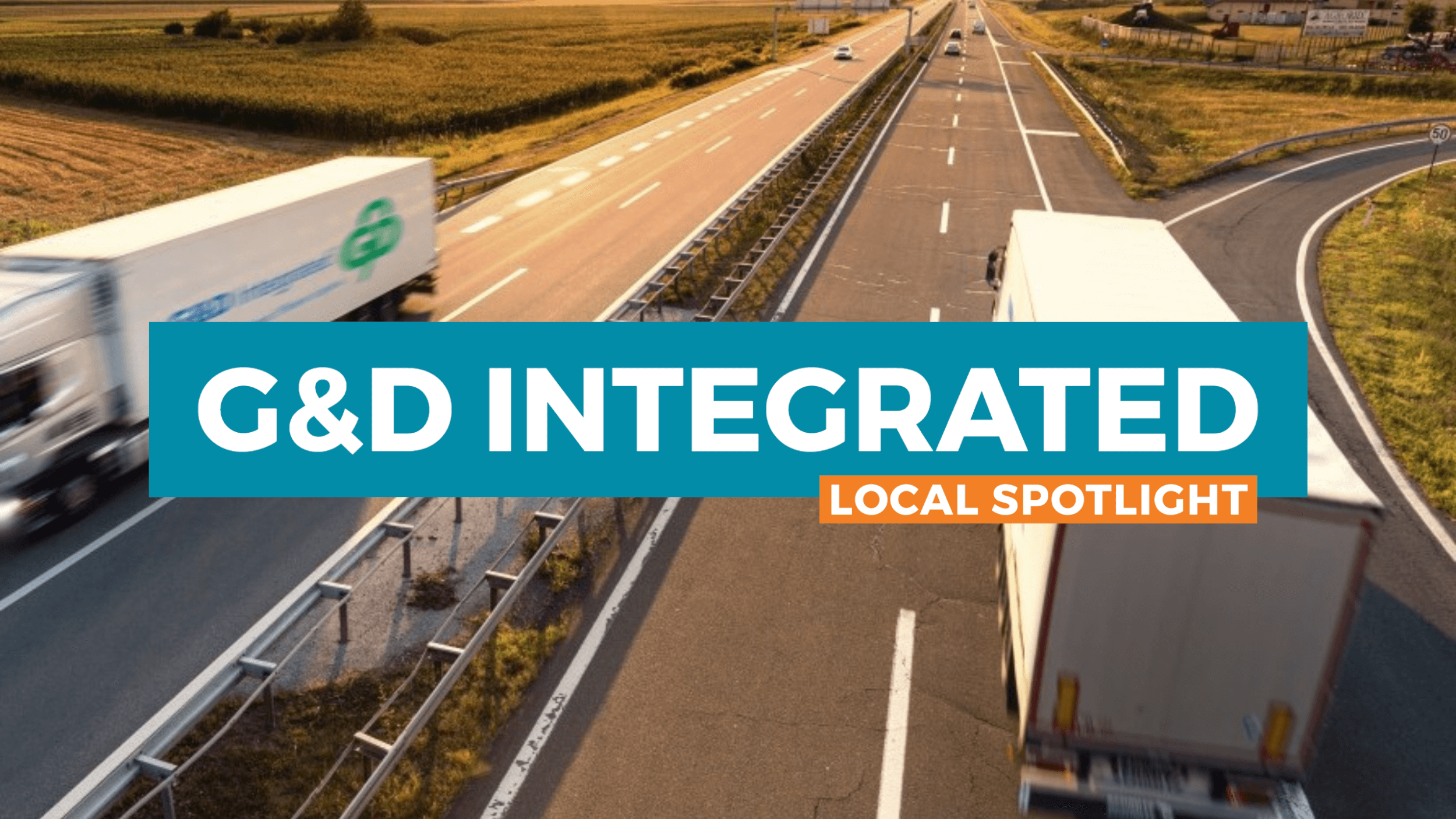 Local Spotlight: G&D Integrated - Greater Peoria EDC