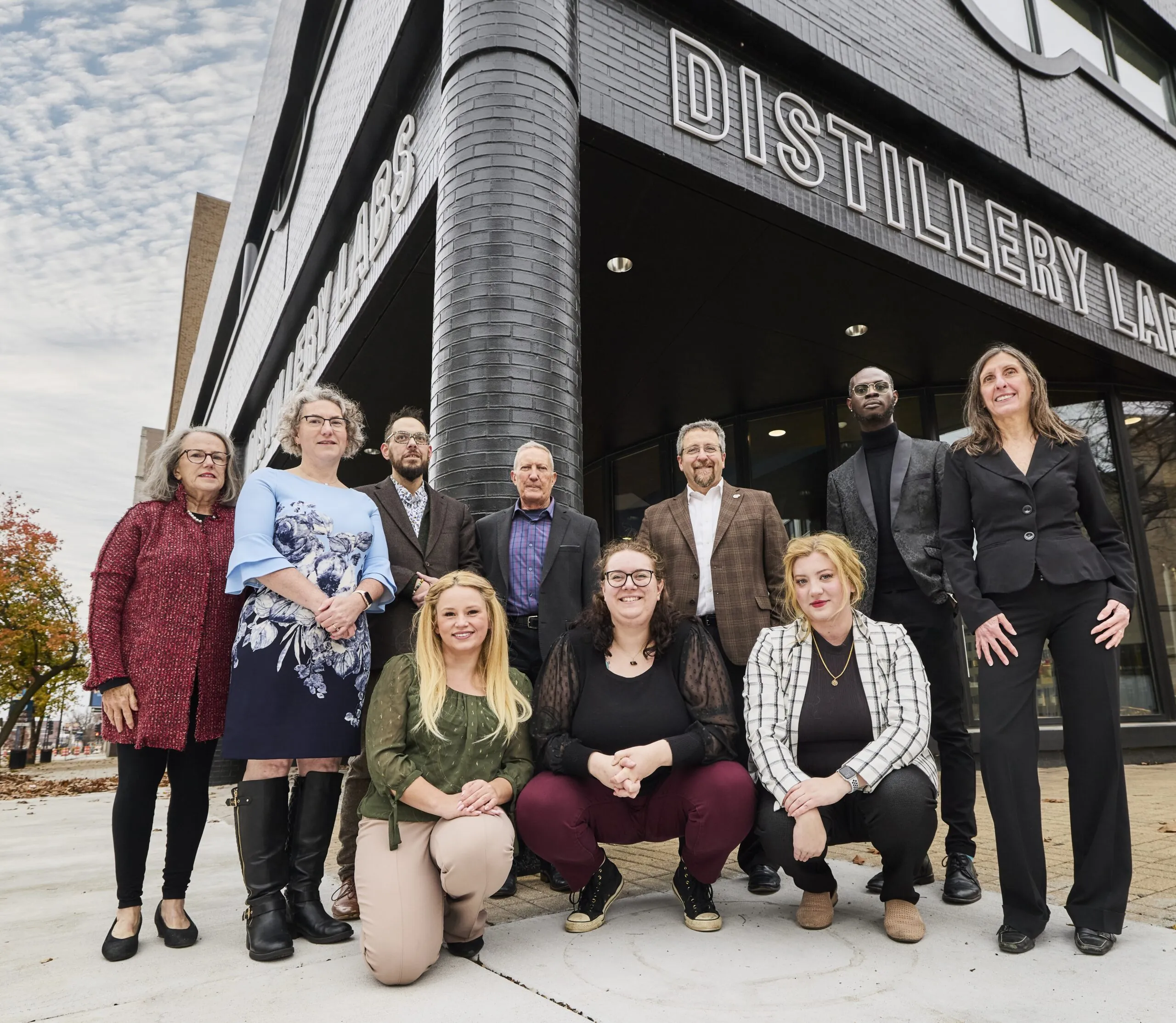 Leadership - Greater Peoria EDC