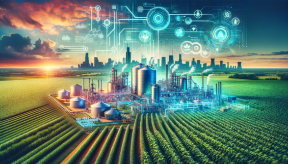 Greater Peoria: Emerging as a Leader in Bioprocessing Innovation ...