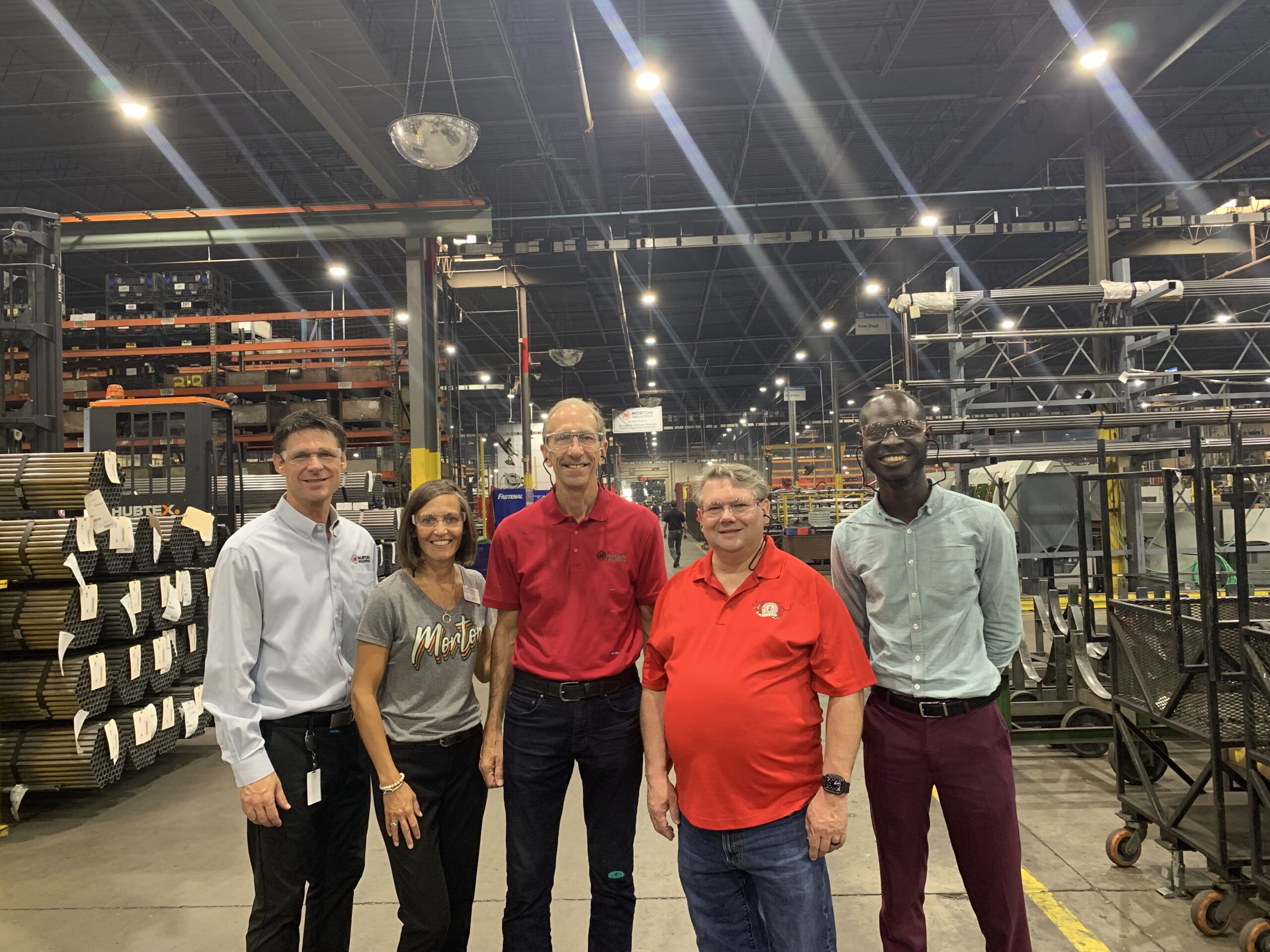 GPEDC Weekend Update- October 6, 2023 - Greater Peoria EDC