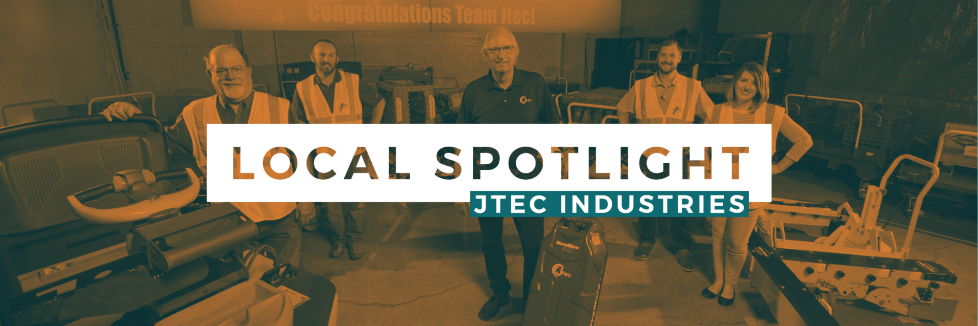Local Spotlight: Jtec Industries - Greater Peoria EDC