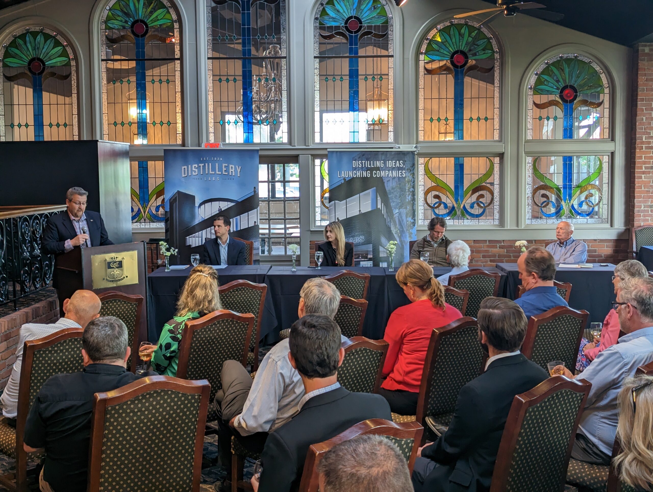 GPEDC Weekend Update- May 26, 2023 - Greater Peoria EDC