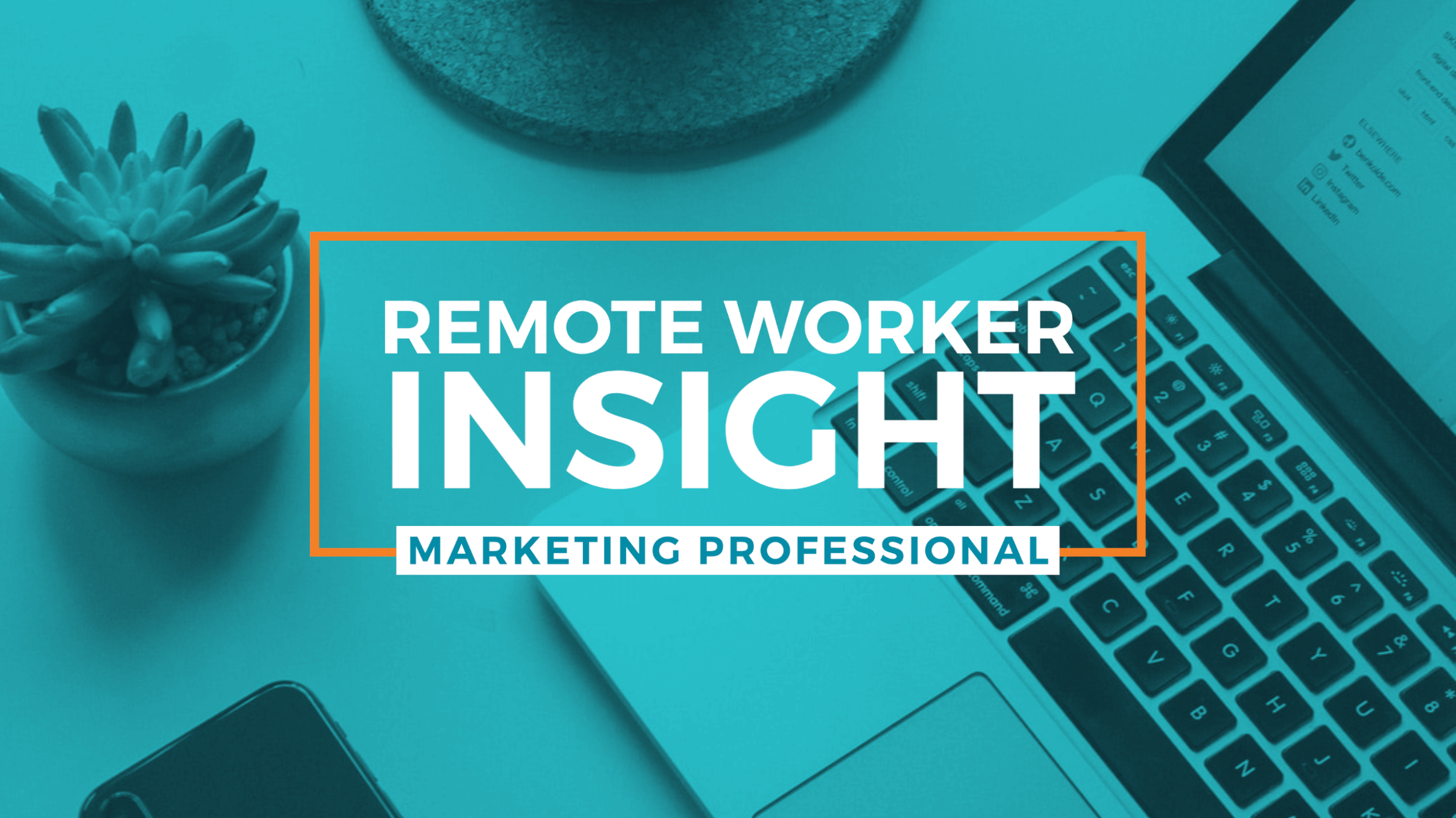 Remote Worker Insight: Ashley Spain - Greater Peoria EDC