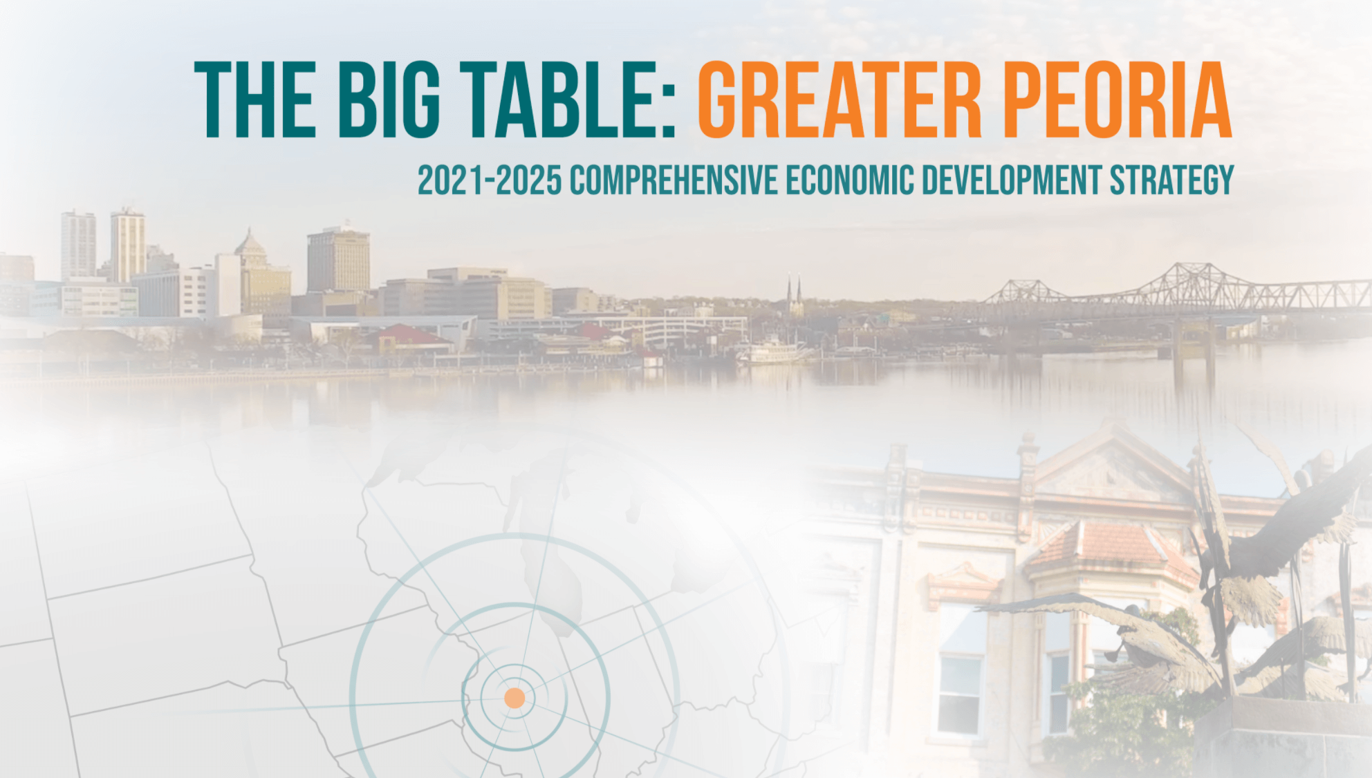 GPEDC Releases regional 5-year strategic plan for public comment period ...