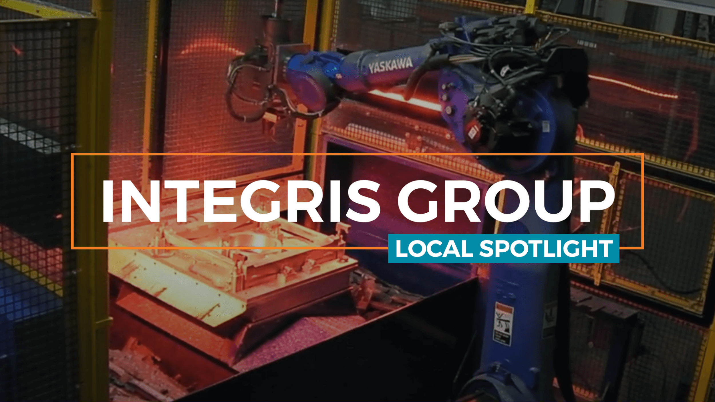 Local Spotlight: INTEGRIS Group - Greater Peoria EDC